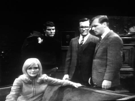 Dark Shadows 1966