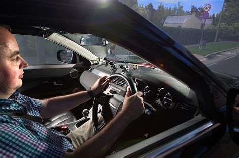new simulator to combat threat of autonomous car hacking autocar