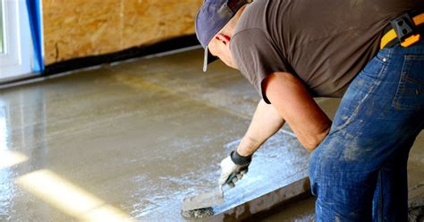 Understanding The Importance Of Moisture Mitigation In Concrete Flooring Prestige Protective