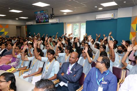 One Week One Lab Csir 4pi Council Of Scientific And Industrial Research