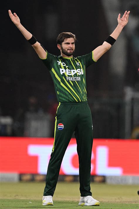 Unpredictable Pakistan Aim For Third Time Lucky At T20 World Cup