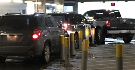 Calgary Tops The Country In Vehicle Thefts With Thousands Swiped Each Year