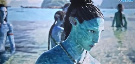 Aonung Avatar The Way Of Water Avatar Avatar World Avatar Movie