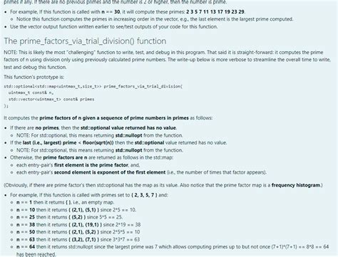Overview In This Question You Are To Write A Full And Chegg