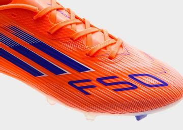 Orange Adidas F50 League Fg Mg Jd Sports Ireland