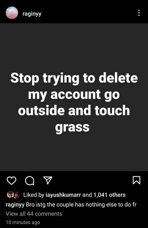 Youtuber Raginyy Alleges Someone Is Trying To Delete Her Account R