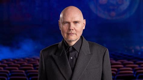 Billy Corgan Announces Mellon Collie And The Infinite Sadness Opera Concerts For Fall 2025