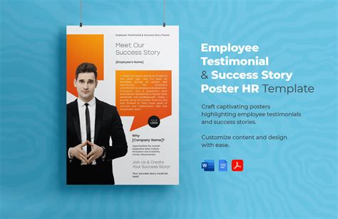 Testimonial Templates In Pdf Free Download