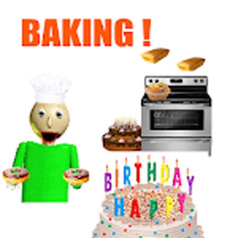 Baldis Basic Bakery Classic App On Amazon Appstore