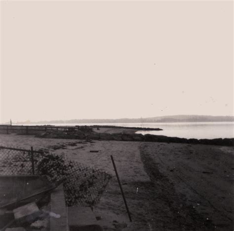 Hurricane Carol August 31 1954 Wareham Area Mass Historymass History