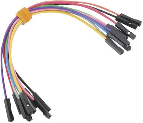 buy mikroelektronika mikroe 511 jumper cable raspberry pi banana pi