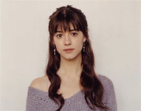Normal People S Marianne Who Is Daisy Edgar Jones In Real Life Artofit