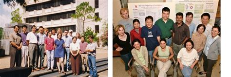 Xiaolian Gao Renowned Uh Professor And Molecular Biologist Dies At 70