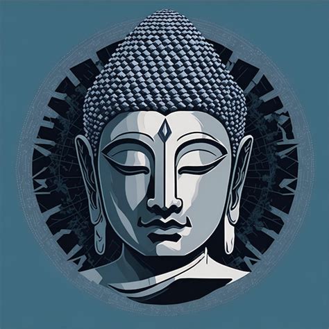 Premium Ai Image Colorful And Abstract Character Illustrations For