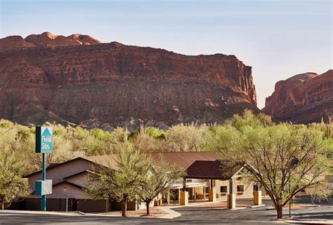 Is There A Walmart In Moab Utah
