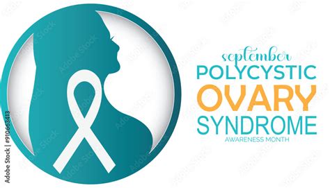 Polycystic Ovary Syndrome Awareness Month Is Observed Every Year On