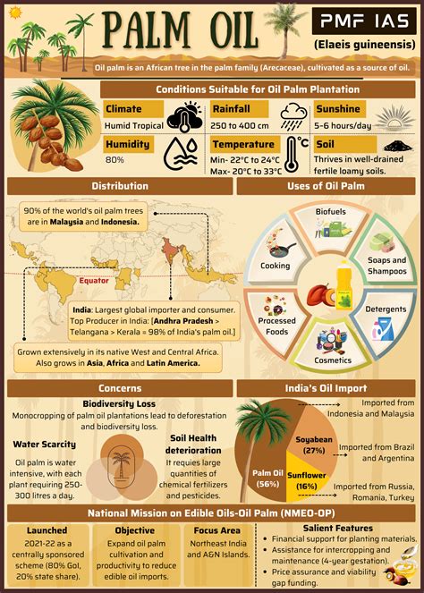 Oil Palm Production