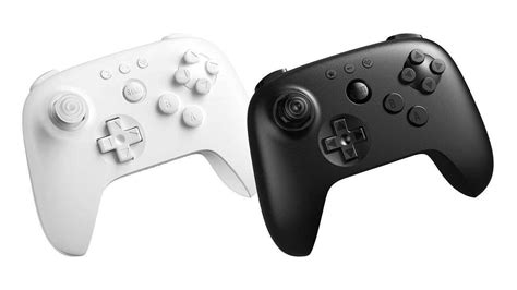 8bitdo N64 Wireless Controller For Switch And Pc Gets Huge Discount