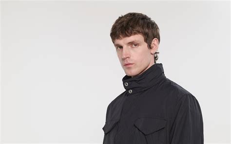 Mackintosh Official Hand Made Luxury Raincoats And Jackets