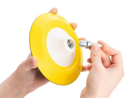 Drill Chuck Adapter To M14 Thread Only 332 € Svb