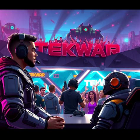 Fans Eager For A Tekwar Remaster After Civvies Tease Leveluptalk