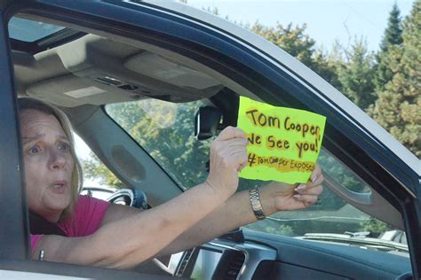 Updated Protesters Want Convicted Sex Offender Out Of Aldergrove Neighbourhood Agassiz