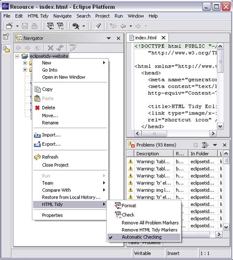 Windows Html Editor With Html Beautifier Software Recommendations