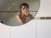 15 Nude Mirror Selfies Ideas Self Portrait Photography Shotting