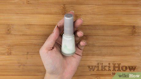 How To Make Nail Glue 10 Steps With Pictures WikiHow