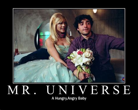 Mr Universe Motivator By Spartan