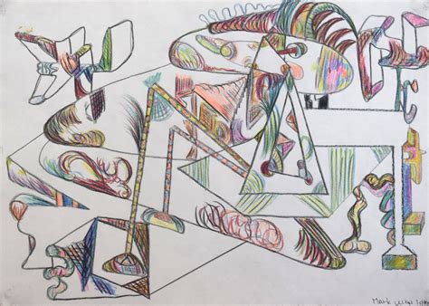 Genesis Khan Outside In