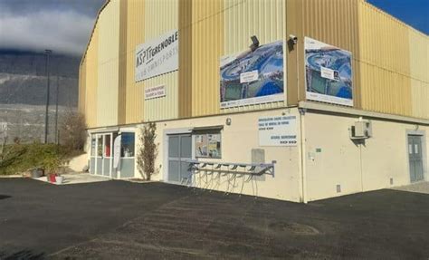 Assemblée Générale Asptt Omnisports 18 Janvier 2024 Asptt Grenoble