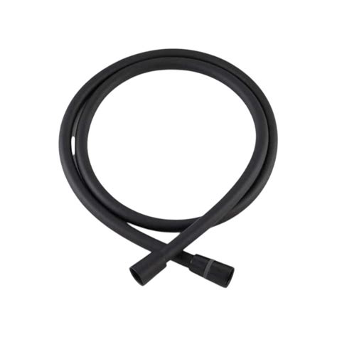 Душевой шланг Wonzon And Woghand черный матовый Ww 995203 Mb выгодная