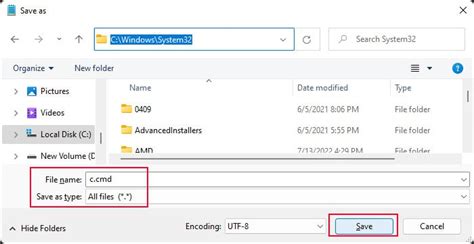 How To Clear Command Prompt On Windows