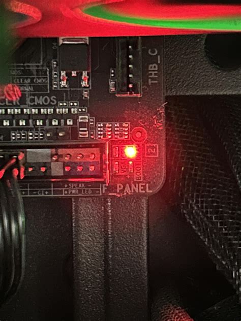 Pc Isnt Booting Properly Rpcmasterrace