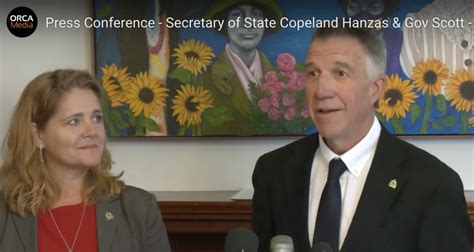 The Vermont Political Observer Aka Thevpo Analysis And