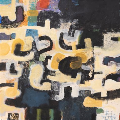 7 Labyrinth Tajuddin Ismail G13 Gallery