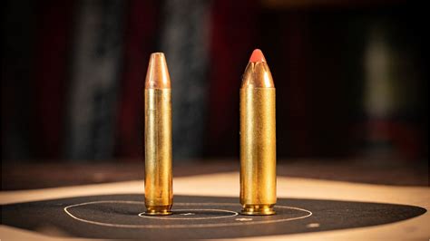 350 Legend Vs 450 Bushmaster
