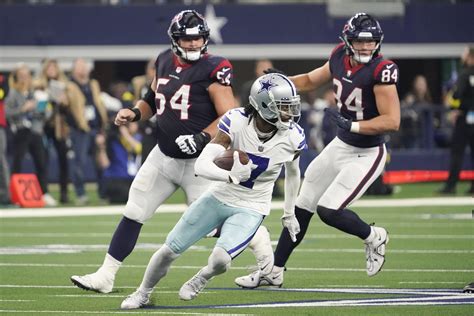 The Cornerstone Is Cornerback For The Dallas Cowboys Fans First Sports