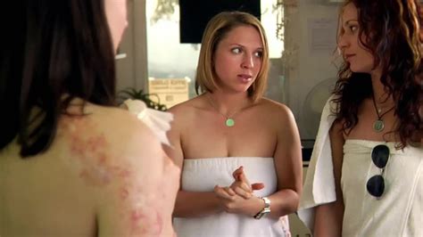 Susan May Pratt Act Naturally