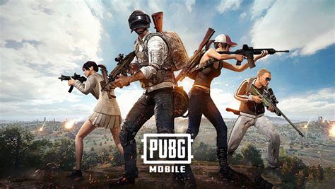 Pubg Mobile