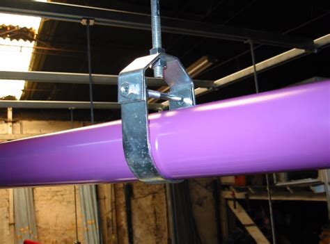 Abrazadera Clevis Es El Clevis Soportes Y Fijaciones