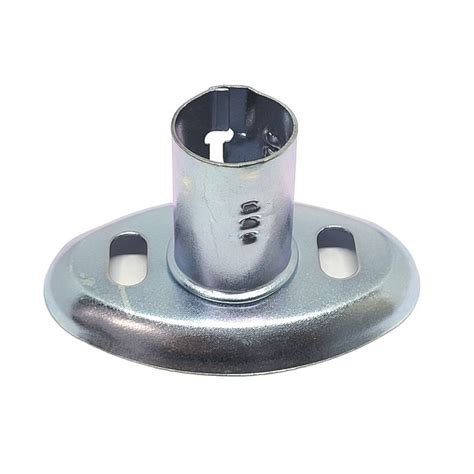 Mop Socket Oval Threaded Lindumn