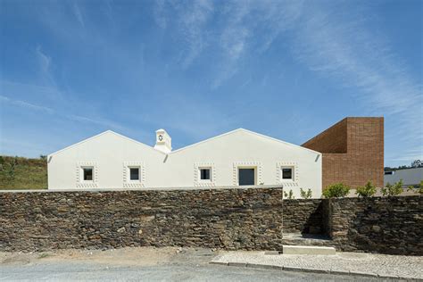 Olaria Municipal Arkitera