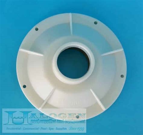 Max E Glasdura Glas Full Rate” Diffuser For Models 34 Hp To 25 Hp Full Rate Halogen