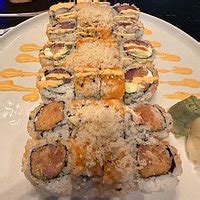 Tsunami Sushi And Hibachi Sarasota 100 Central Ave Unit 1022