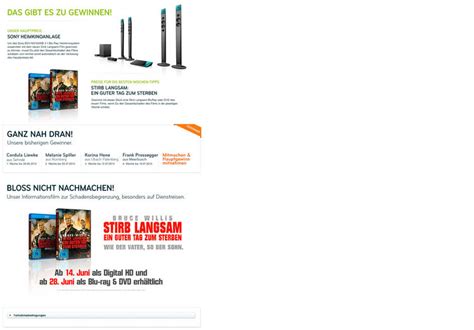 If Design Asstel Landingpage