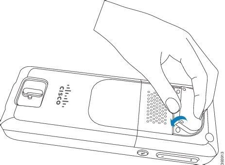 Cisco IP DECT Series User Guide Handset Setup Cisco IP DECT Series With