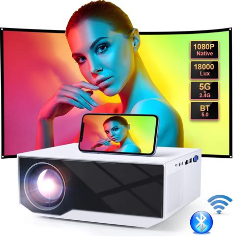 Xgimi Mogo 2 Portable Projector Mini Projector With Wifi