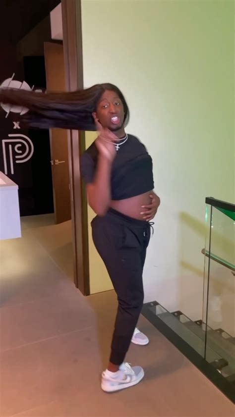 Markell Washington This Video Was So Much Fun To Make Lol I Just Had To Let Them Know I Would